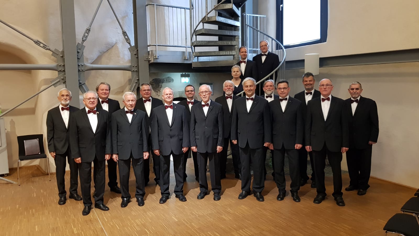 Albert-Fischer-Chor e.V. - Startseite